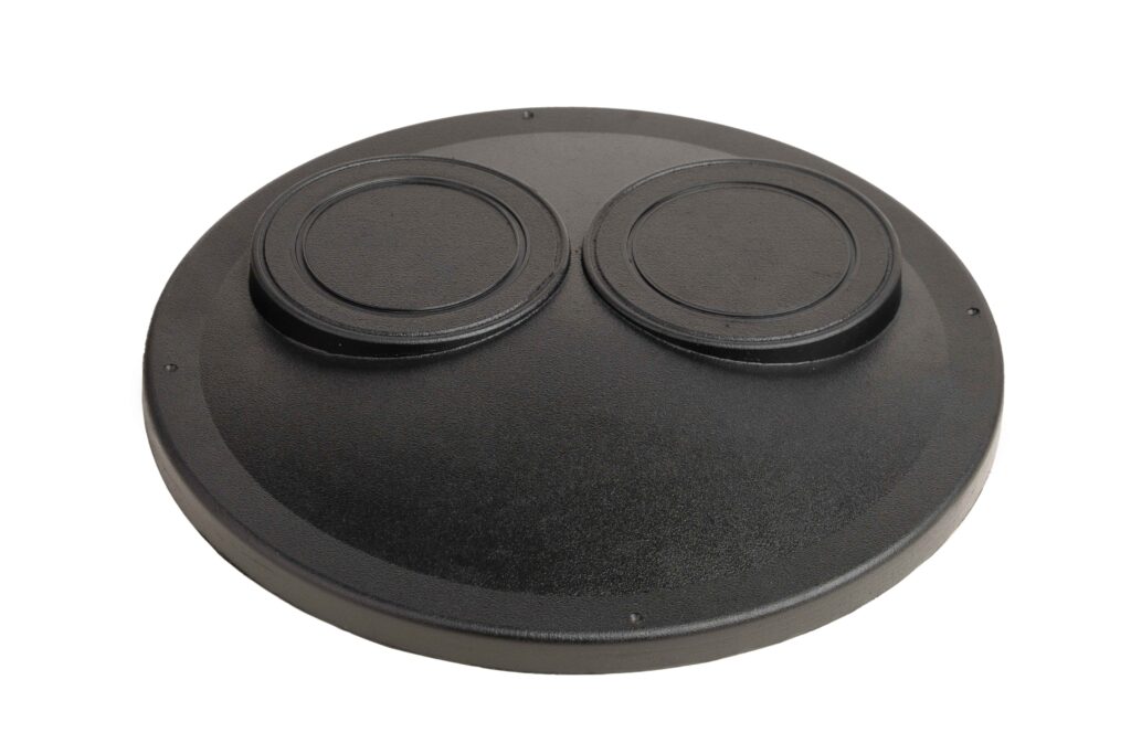 Top Light Guard – PPE